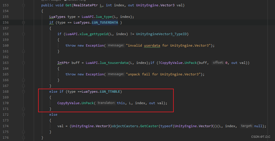 XLua性能优化——transform、Vector3_xlua 优化-CSDN博客