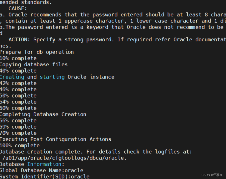 oracle19c adg搭建_oracle 19c adg-CSDN博客