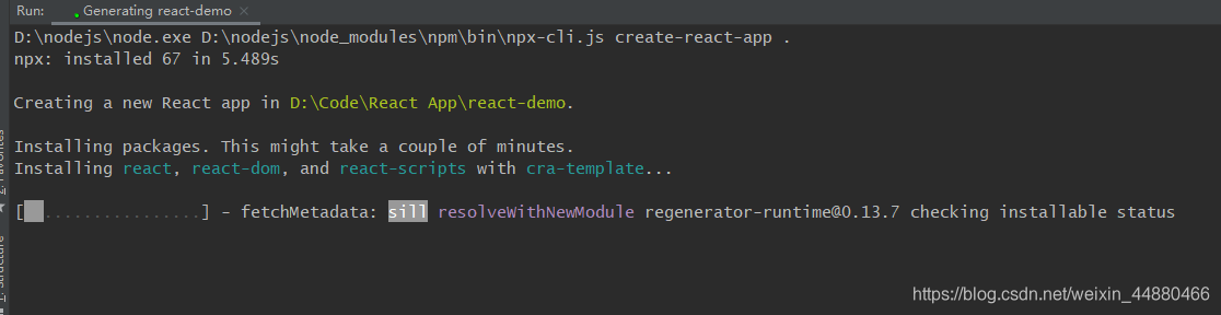 入门日记之安装Node.js_nodejs chocolatey-CSDN博客