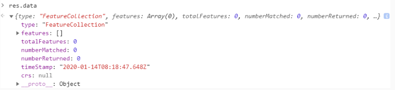 Openlayers ol与Postgis交互_openlayers post请求-CSDN博客
