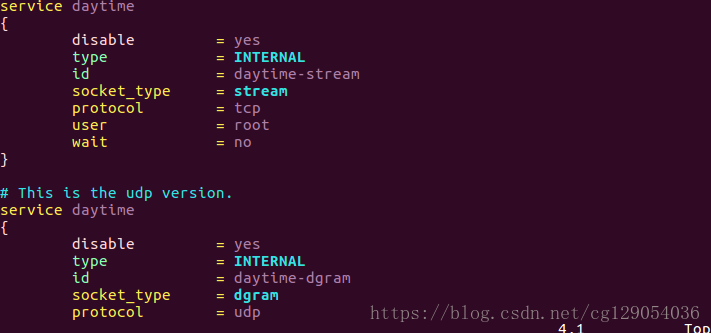 1unix网络编程卷1：源码配置unix网络编程源码 Csdn博客