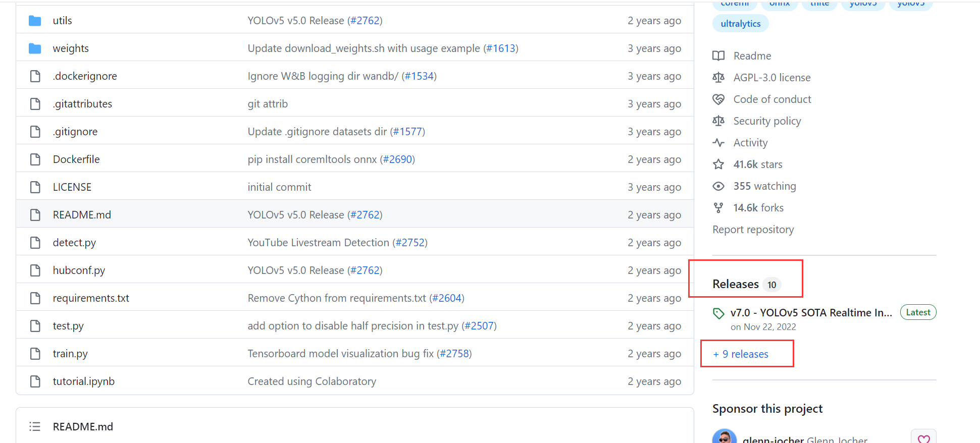 【yolov5】detect.py文件的参数详解_yolov5 detect.py参数配置-CSDN博客