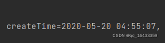 Java报错 cannot convert java.time.LocalDateTime to java.util.Date Query ...