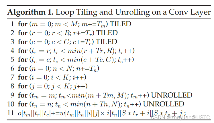 Reading Note3——基于fpga的动态可重构特性探索新型加速器架构fpga动态重构 Csdn博客