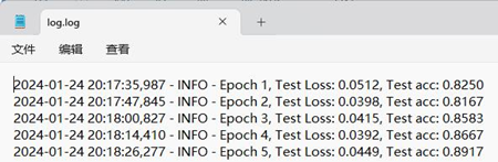 不同类别的墙体瑕疵识别-python-CNN深度学习含数据集pytorch环境-含数据集+pyqt界面-CSDN博客