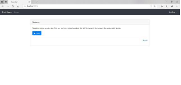 ABP vNEXT-1安装ABP 官方提供的CLI工具_安装 abp cli 慢-CSDN博客