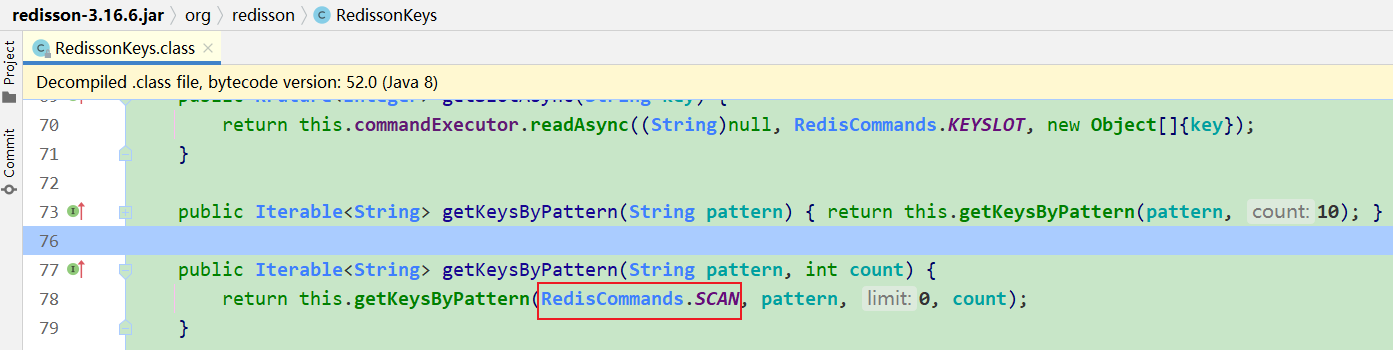 Redisson--模糊查询--方法/实例_redissonclient 模糊查询-CSDN博客