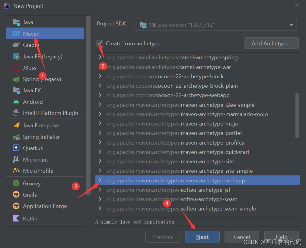 SSM整合_ssm扫描包-CSDN博客