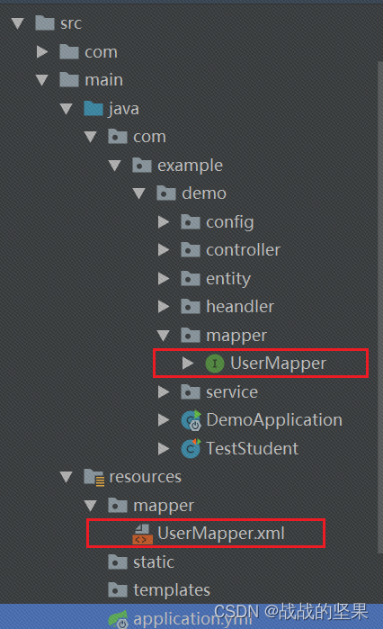 mybatis的动态sql_mybatis update foreach用法-CSDN博客