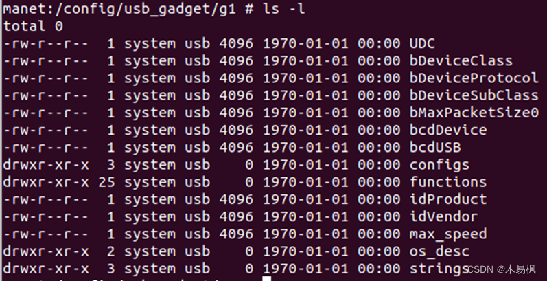 linux usb枚举分析3----（device软件流程）_sys.usb.controller-CSDN博客