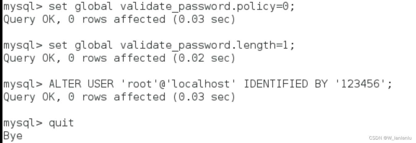 CentOS 7装mysql 8.0.36版本遇到的问题总结_centos mysql 8.0.36-CSDN博客