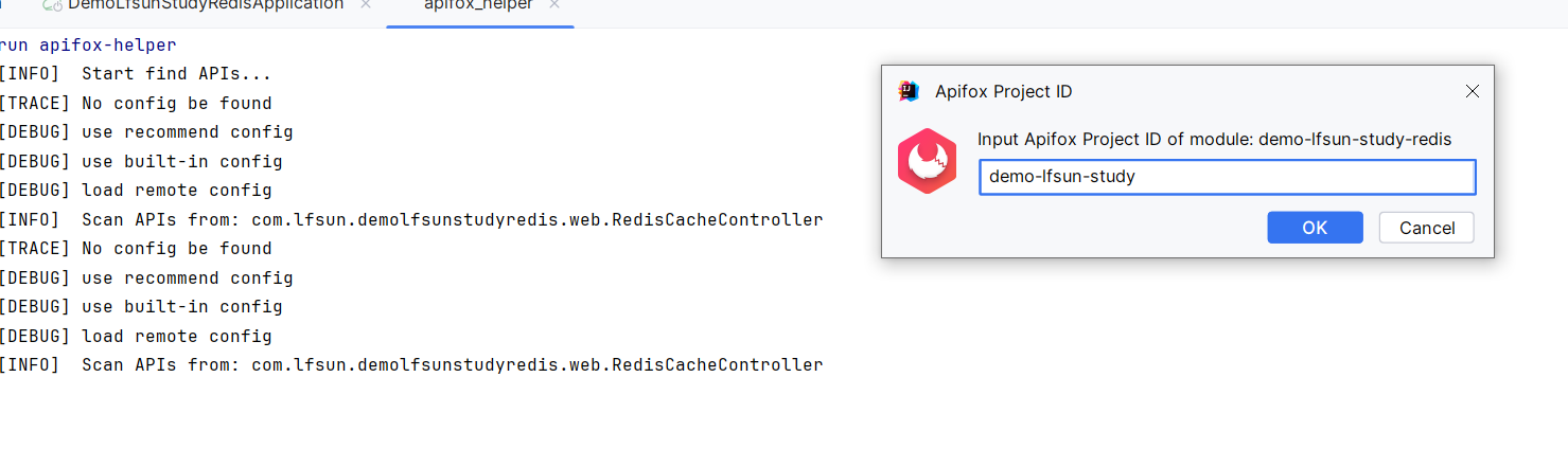 Idea - Apifox Helper 插件的安装、配置令牌、导出_idea导出apifox-CSDN博客