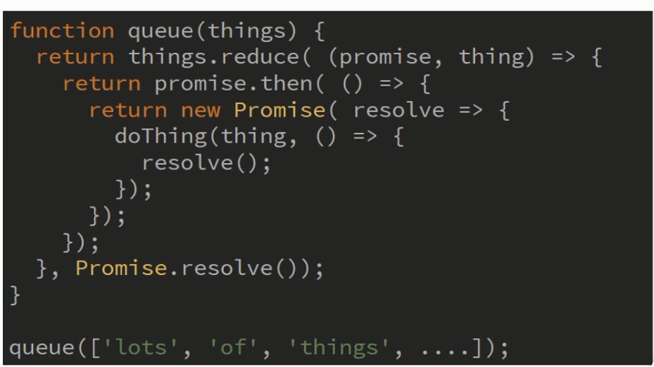 ES6 --promise了解-CSDN博客