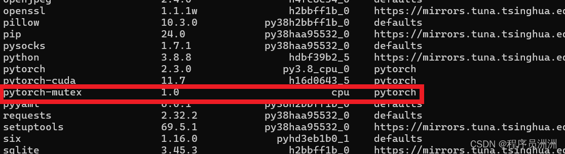【2024保姆级图文教程】深度学习GPU环境搭建：Win11+CUDA 11.7+Pytorch1.12.1+Anaconda 深度学习环境配置_cuda11.7对应的pytorch-CSDN博客
