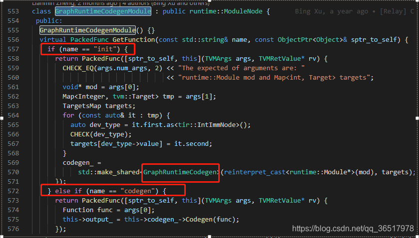 TVM python中relay.build流程_tvm relay.build-CSDN博客