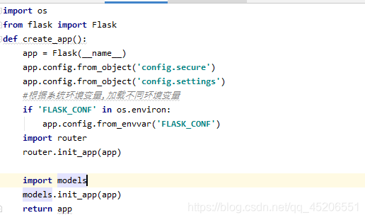 flask连接mysql-pycharm版_flask-sqlalchemy+pymysql-CSDN博客