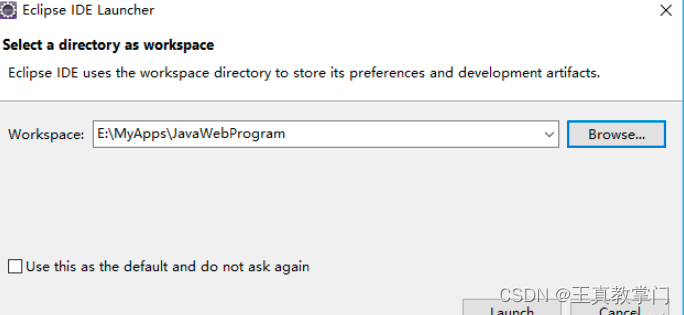 JavaWeb01.web环境搭建-CSDN博客
