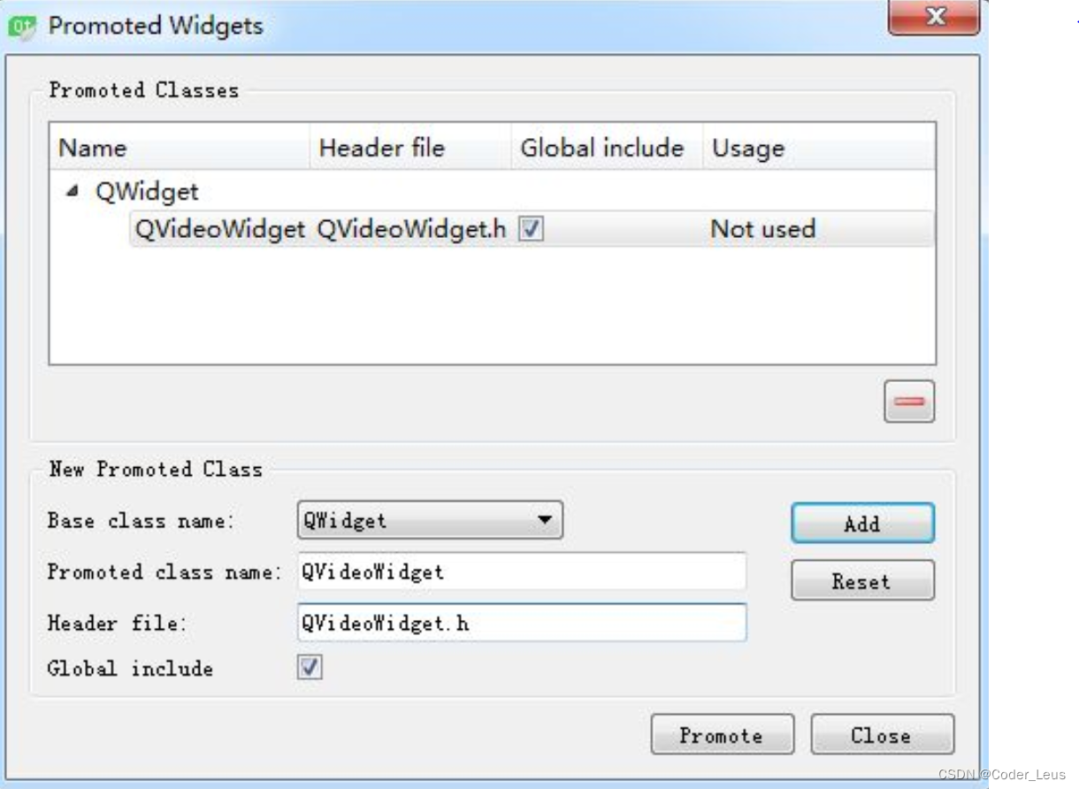 PyQt5 视频播放--在QVideoWidget上显示视频-CSDN博客