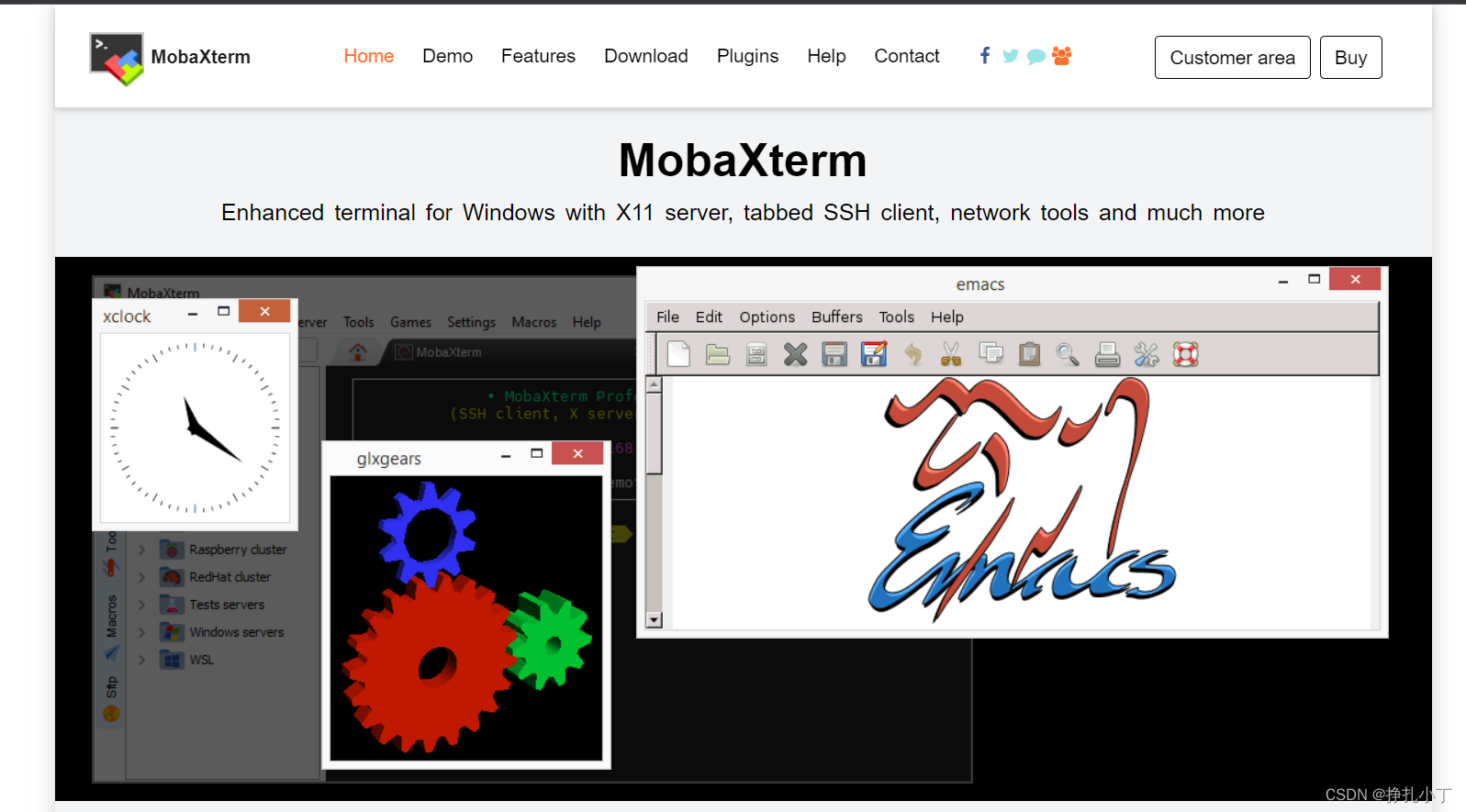 解决Linux上Phantomjs生成Echarts图片时的中文乱码问题-CSDN博客