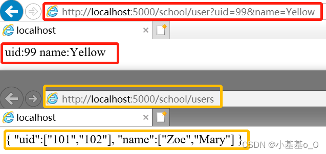Python工程师java之路（t）springboot极速极简入门代码springboot 极简代码 Csdn博客
