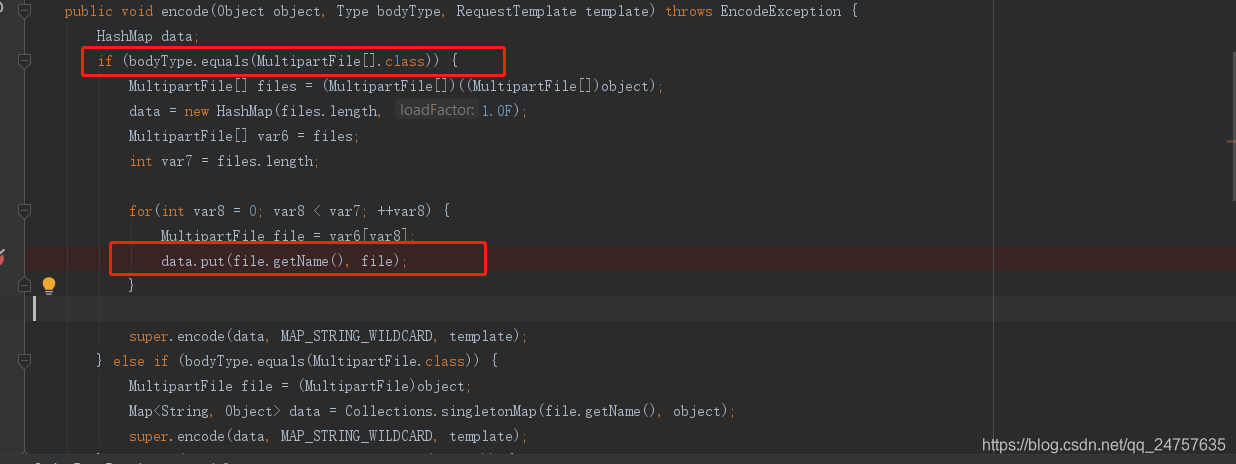SpringCloud OpenFeign单文件和多文件上传_spring-cloud-starter-openfeign中的commons fileupload-CSDN博客