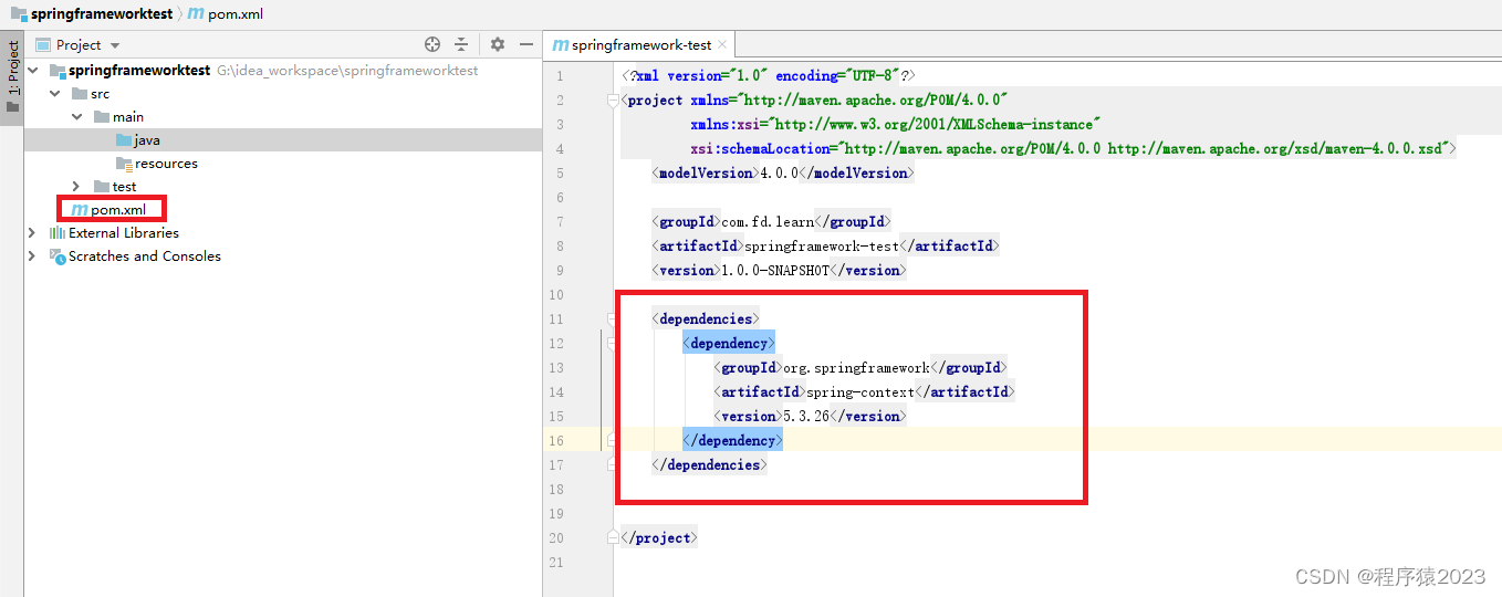 Spring Framework和SpringBoot的区别_springframework和springboot的区别-CSDN博客