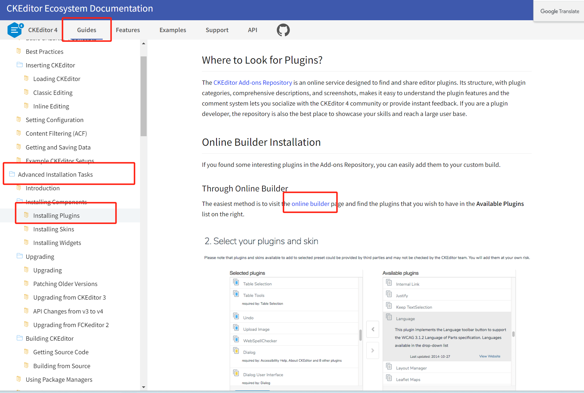 vue项目集成CKEditor4富文本编辑器_vue ckeditor-CSDN博客