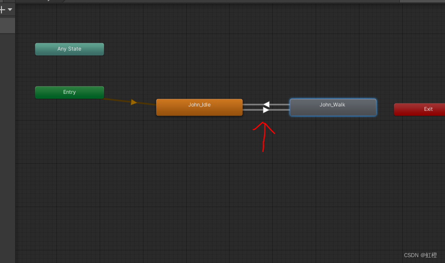 什么?UnityLearn入门项目也不懂?不用怕,我会出手_unity learn-CSDN博客