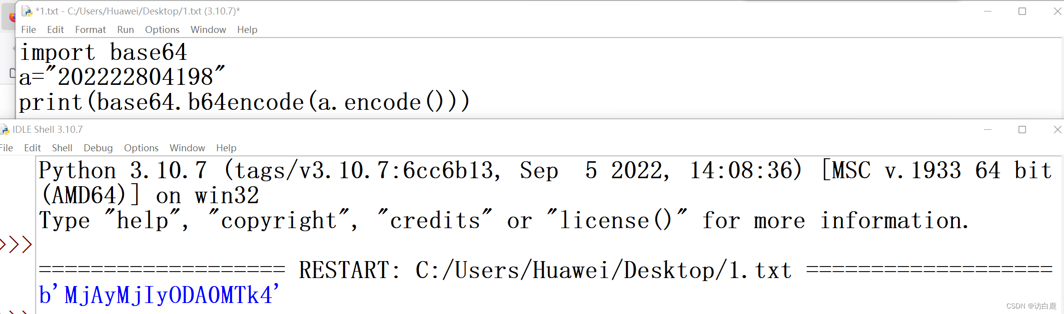 kali/windows/burpsuite/Python下计算md5，sha1，sha256，base64的值_kali md5解密-CSDN博客