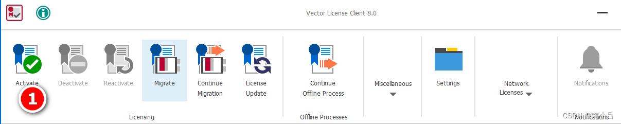 CANOE DEMO Licenses 申请_canoe的license激活方法-CSDN博客