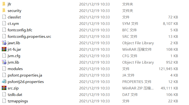 Cannot determine path to ‘tools.jar‘ library for 17_jdk17没有tools. jar-CSDN博客