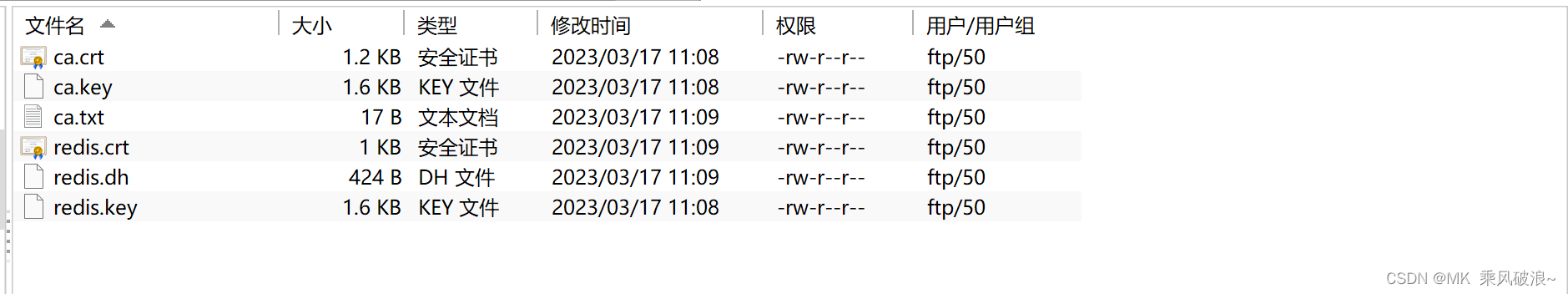 Spring-Data-Redis 和 Redisson TLS加密 连接_redisson tls-CSDN博客