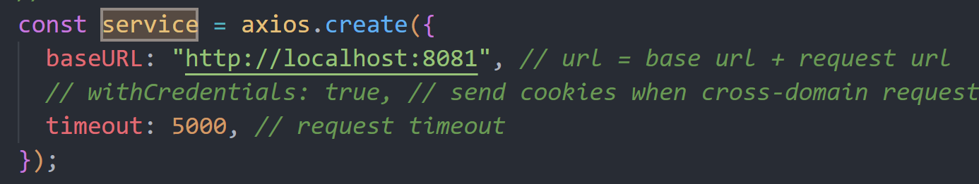 【vue-admin-template】设置前后端访问地址_vue-typescript-admin-template 配置后台请求地址-CSDN博客