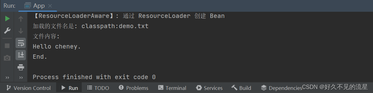 【Spring】13 ResourceLoaderAware 接口-CSDN博客