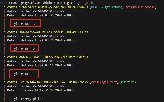 最前端｜Git如此重要的6条高效命令，你不会还没学会吧？_git reset-CSDN博客