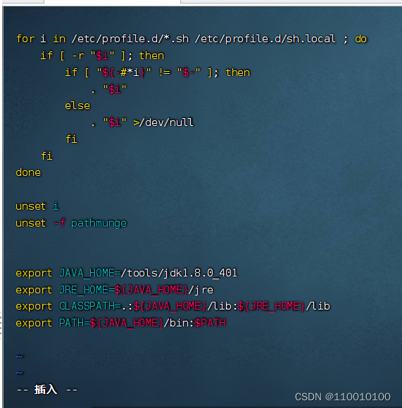 linux环境下安装运行环境JDK、Docker、Maven、MySQL、RabbitMQ、Redis、nacos、Elasticsearch_运行环境linux-CSDN博客