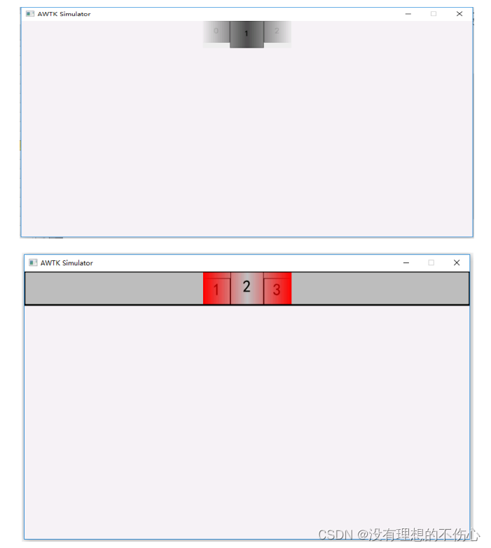AWTK GUI框架：窗口与控件详解-CSDN博客