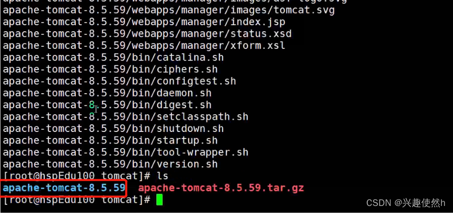 Linux 之 JavaEE 定制篇（Linux搭建JavaEE环境 超详细安装教程： JDK的安装、tomcat 的安装、 idea2020 的安装、mysql5.7 的安装 ...