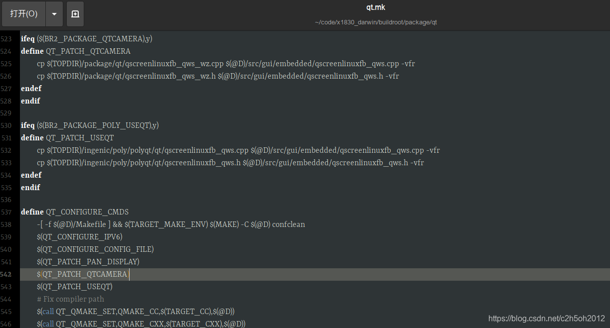 buildroot 里面各种版本bluez错误记录_bluez5简介-CSDN博客