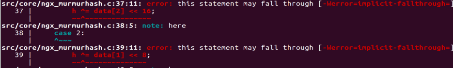在Ubuntu上安装Nginx时遇到的问题_ubuntu zlib1g-dev-CSDN博客