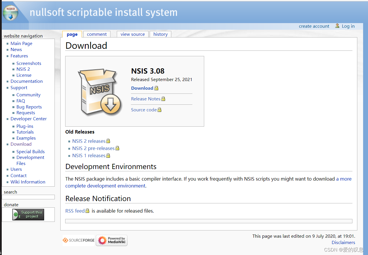 java的jar被打包为windows的可执行程序exe的方法_java executable wrapper-CSDN博客