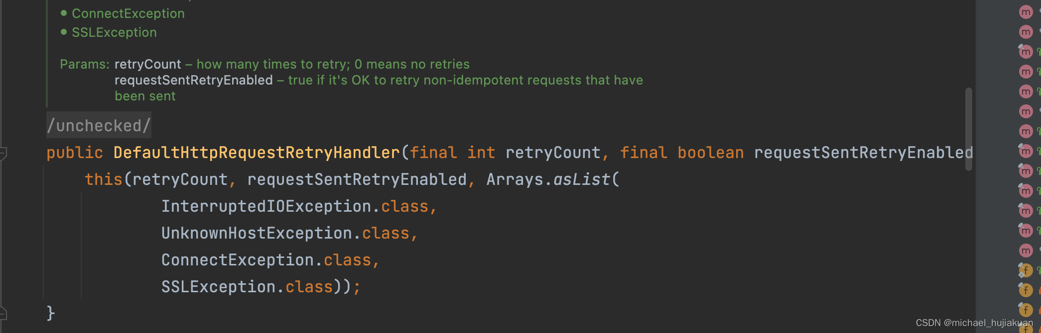 httpClient_clientexecchain-CSDN博客