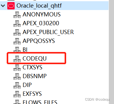 【Oracle】数据库导入导出_oracle数据库导入导出-CSDN博客