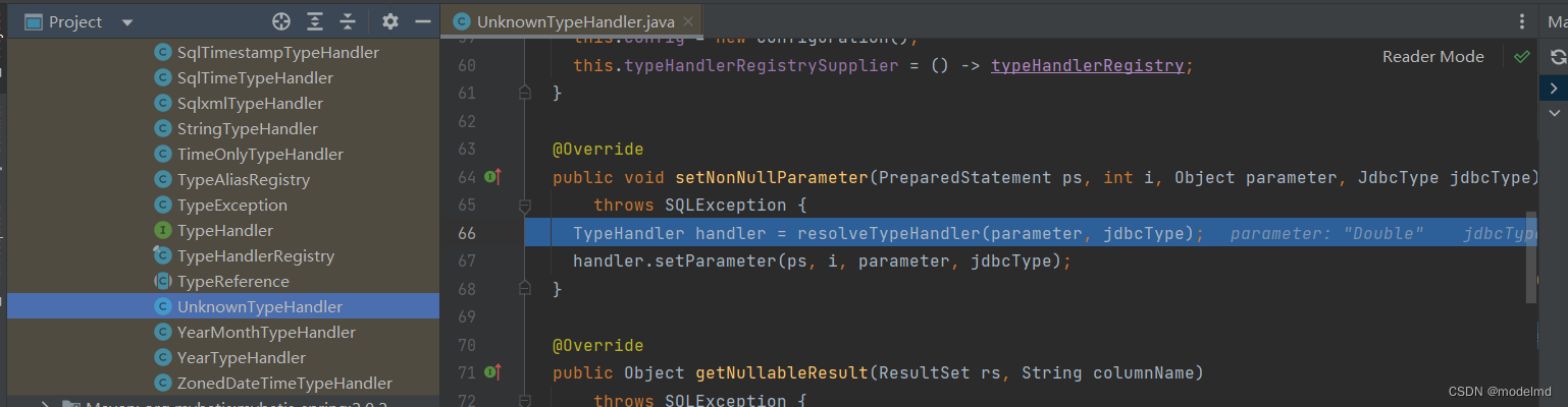 Mybatis的sql执行结果和客户端执行结果不一致问题排查jdbc查出数据与客户端不同 Csdn博客