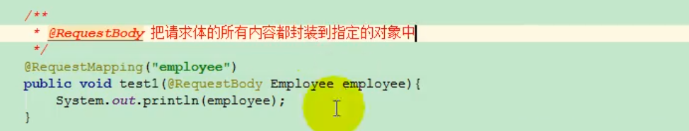 RESTful介绍和使用（Java）教程_java restful-CSDN博客