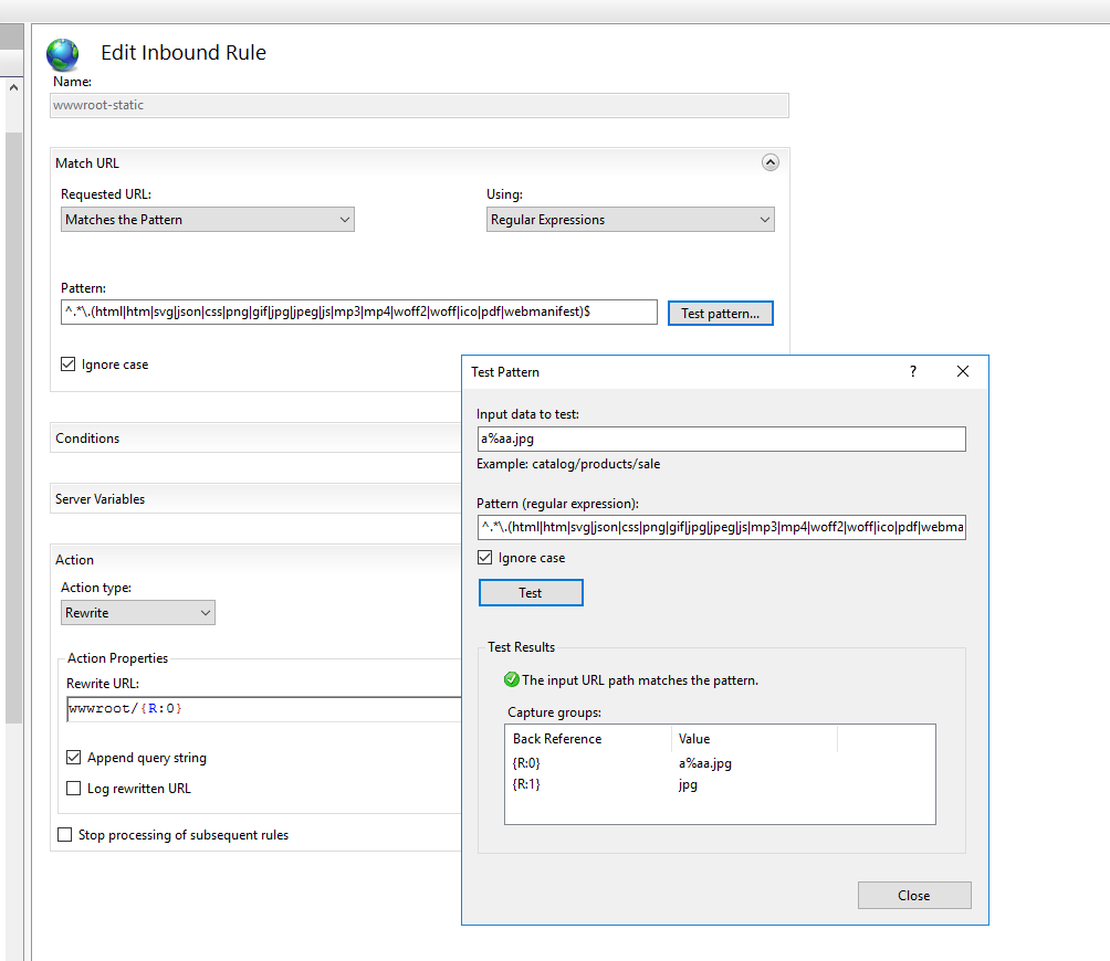 Asp.net core 学习笔记 ( IIS, static file 性能优化 )-CSDN博客