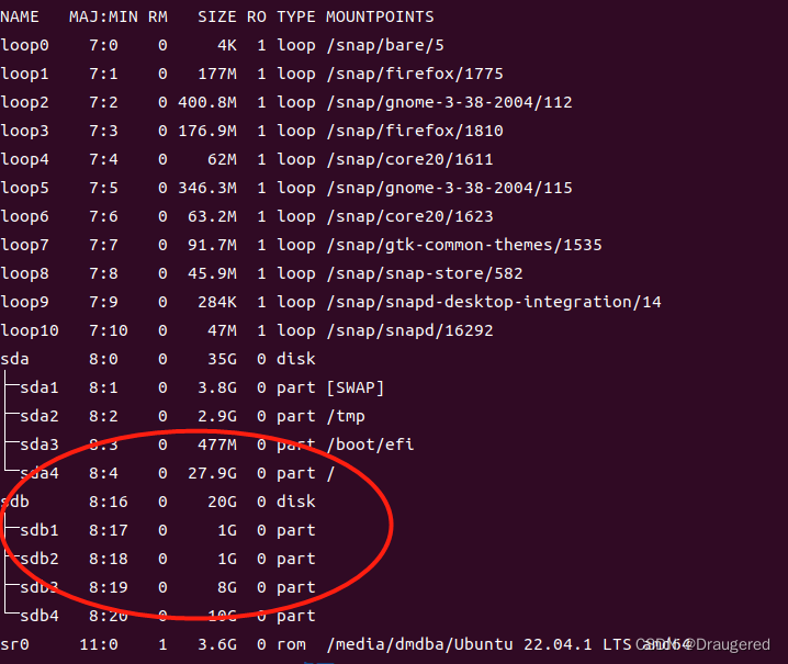 两节点的DMDSC集群搭建_dmdsc 搭建-CSDN博客