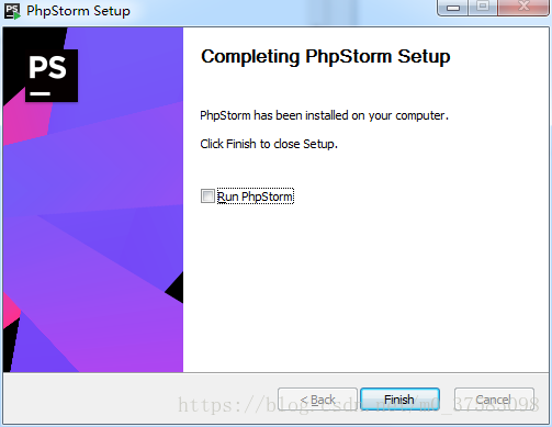 PHP教程二：开发工具 phpstorm 的下载、安装与激活_phpstorm2024如何永久激活-CSDN博客