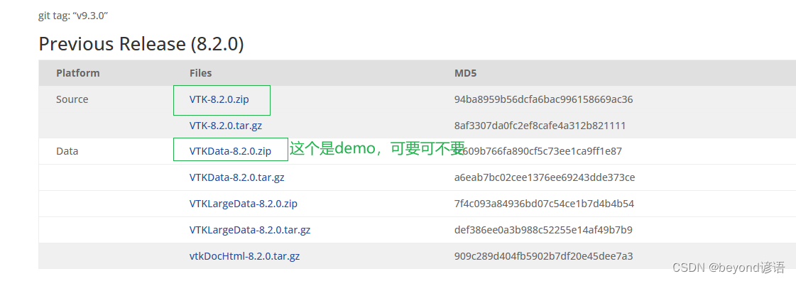 五、在Qt下加载QVTKWidget控件（VTK8.2.0），生成Visual Studio项目，显示点云（C++）-CSDN博客