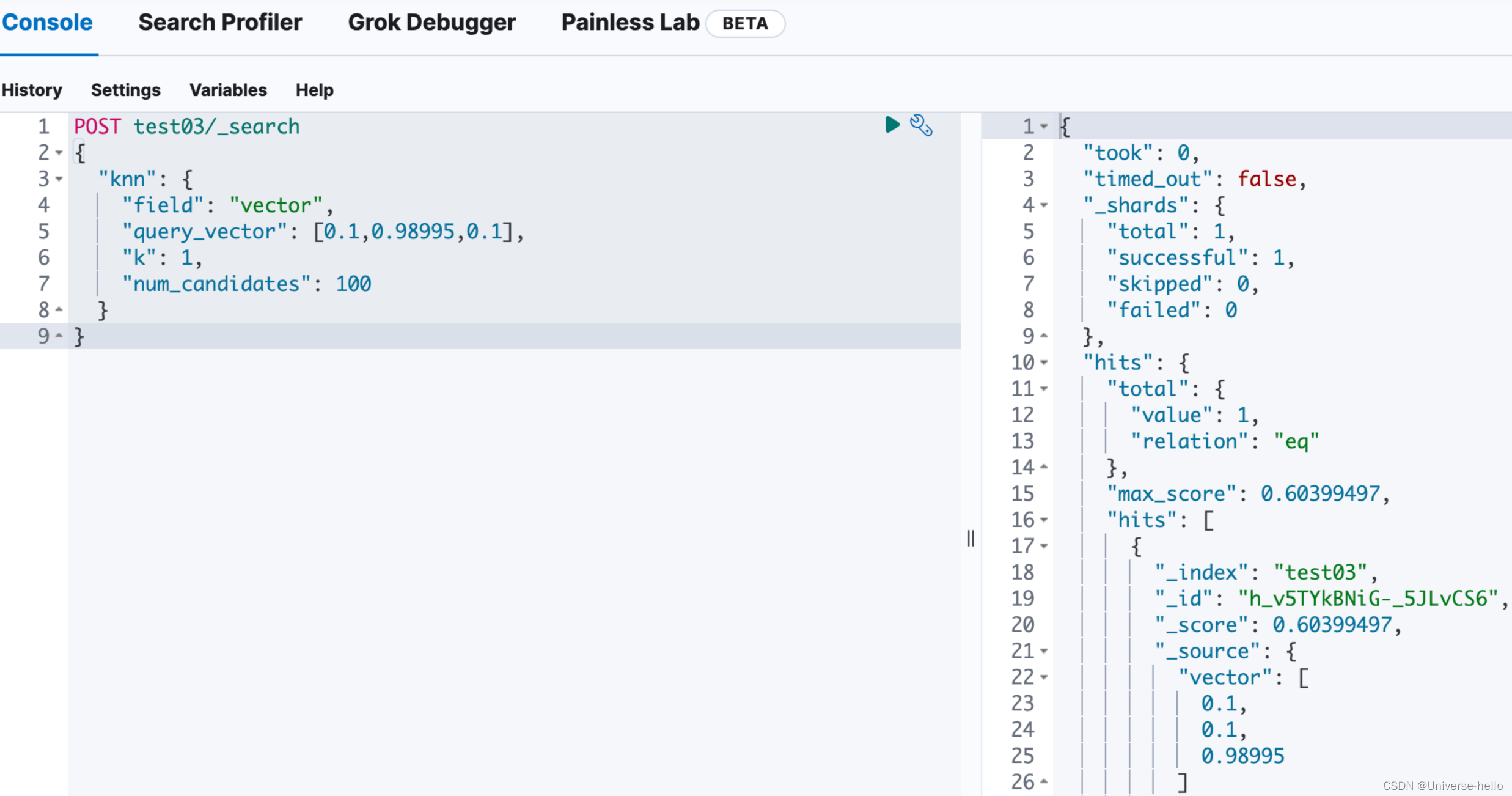 python读写es: mapping类型的index_python es mapping-CSDN博客